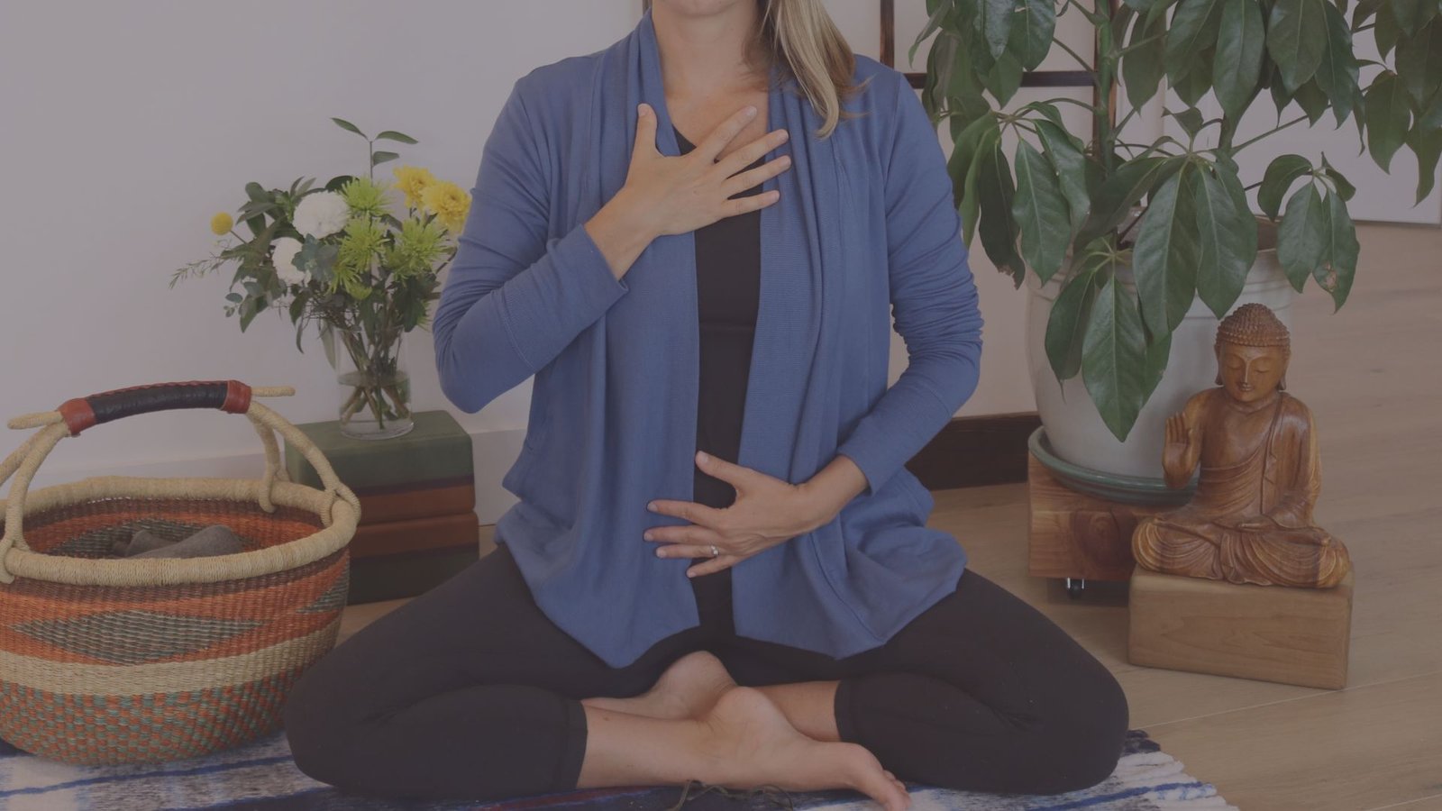 Remember Resilience - Yoga, Breathwork & Meditation